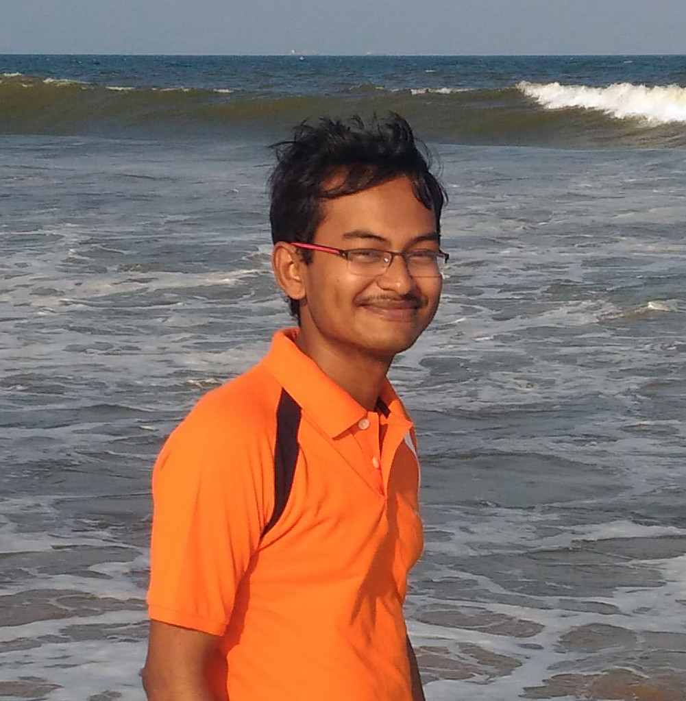 About me - Hi, I’m Anurag!!